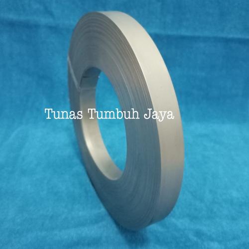 Jual Stanless steel strap murah / plat pengikat tiang PLN - Jakarta ...