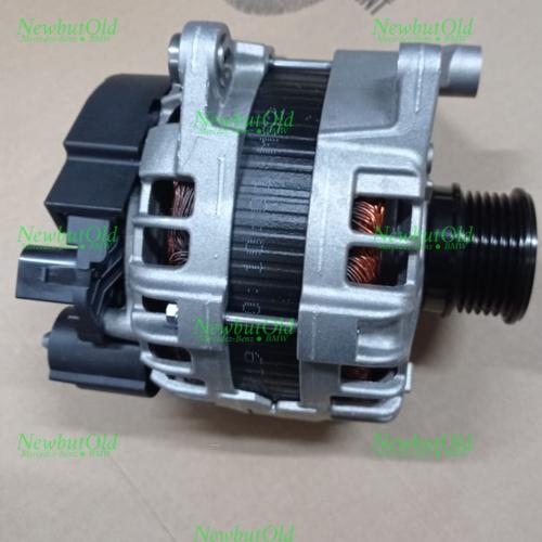 Jual Alternator 150A Bosch 0009062103 Mercedes M274 W205 C180 C200 ...