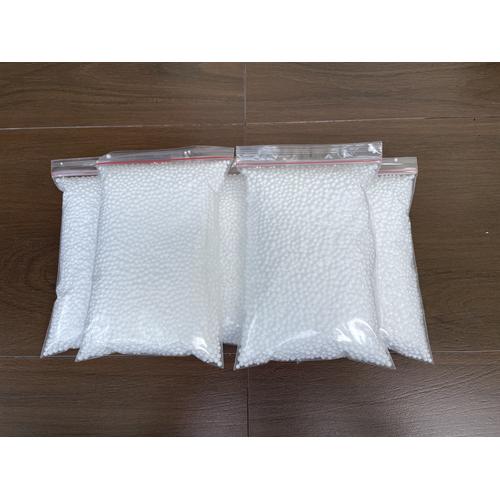 Jual Styrofoam butiran/Styrofoam warna ukuran 3 gelas aqua - Jakarta ...