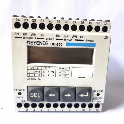 Jual KEYENCE UD-300 ultrasonic sensor - Kab. Bekasi - Jagat Persada ...