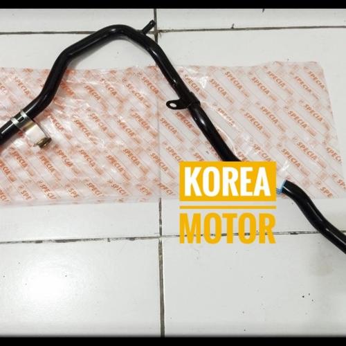 Jual Pipa By Pass Timor Sohc Karburator Pipa Bypass Radiator Timor so ...