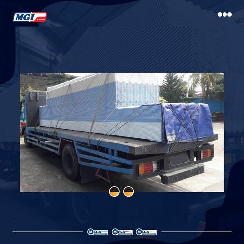 Jual Atap Dingin Mega Shiled Lebar 1,13Meter - Biru - Kab. Tangerang ...