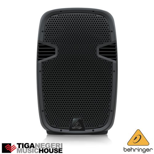 Jual Behringer PK112 Passive 600 Watt 12 inch PA Speaker System - Kota ...
