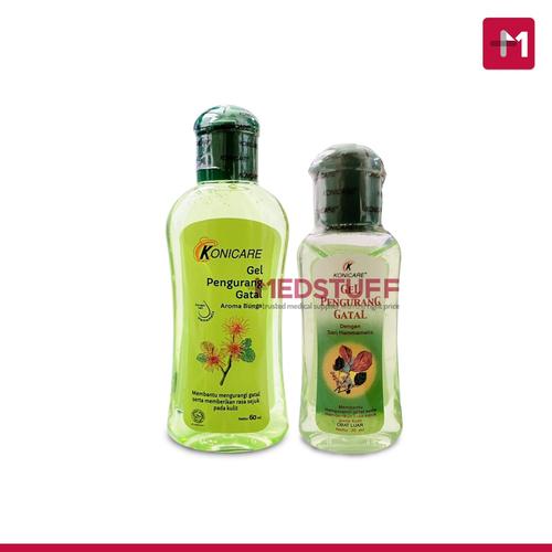 Jual Konicare Gel Pengurang Gatal 60ml - Jakarta Barat - Medstuff ...