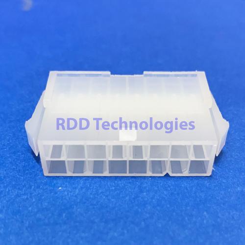 Jual Connector Molex 5559 2x8 Pin (male) untuk menyambung kabel - Kab ...