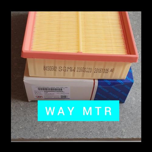 Jual Air filter saringan udara Wuling confero 24552164 - Jakarta Pusat ...