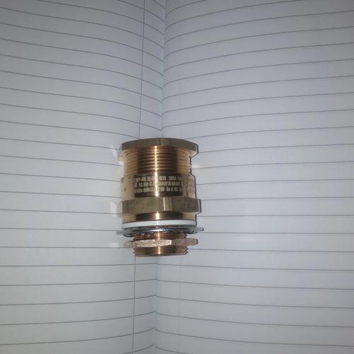 Jual cable gland CMP UK 25 A2F M25 IEC, ATEX, TRCU & Ce Marking Brass ...