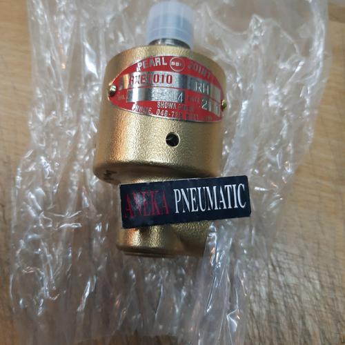 Jual PEARL JOINT SHOWA GIKEN RXE1010 RH ROTARY JOINT SHOWA GIKEN ...