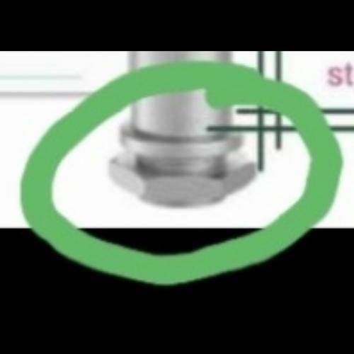 Jual mur penguat connecting bracket face recognition all varians ...