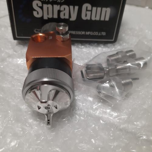 Jual MEIJI AUTOMATIC GUN spray gun meiji a210 - Kota Bandung - tech ...