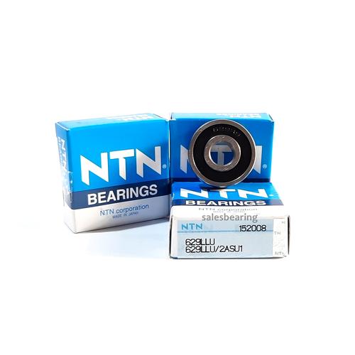 Promo Ball bearing NTN 629 LLU - Jakarta Barat - SALES BEARING | Tokopedia