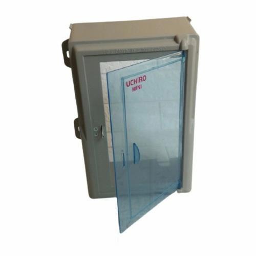 Jual Box Tutup Meteran Listrik Box KWH Meter Listrik Box KWH Meter ...