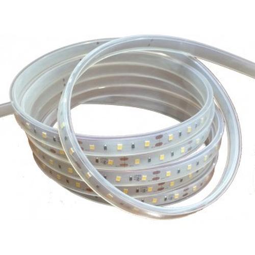 Jual OPPLE LED STRIP 2835 ECOMAX 6W 6000K 12V IP44 5M LAMPU SELANG ...