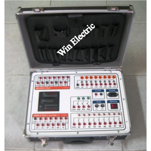 Jual Trainer PLC Omron Koper CP1E - Kota Semarang - WIN ELECTRIC ...