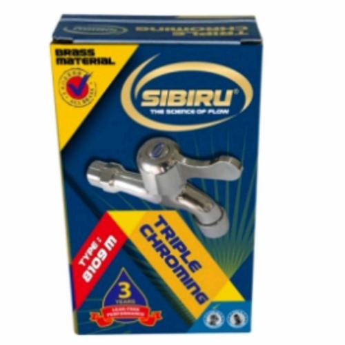 Jual Kran Kuningan Tembok Engkol SIBIRU - 8109 M - Kota Surabaya ...