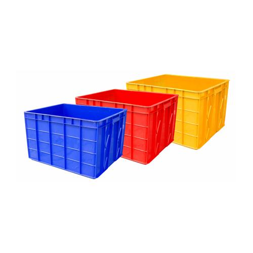 Jual Box Container XL/ Keranjang Industri XL - Kab. Gresik - Lucky Star ...
