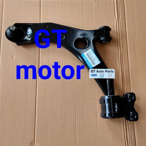 Jual Sayap Lower Arm Ball Joint Depan Kiri Mazda 3 / Mazda 5 /Mazda ...