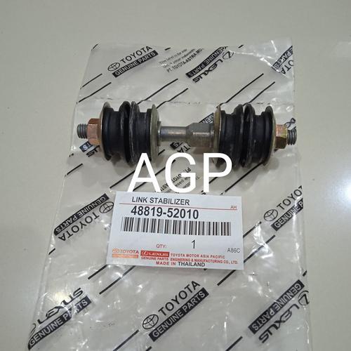 Jual Link Stabilizer Link Stabil Baut Stabil Vios Old Limo 48819-52010 ...