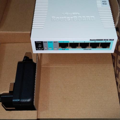 Jual Mikrotik RB951 series - Kab. Bekasi - Bathi Indonesia | Tokopedia
