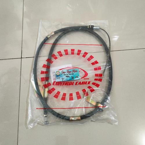Jual Tali Kabel rem tangan hand brake Cable kijang grand Short Kiri ...