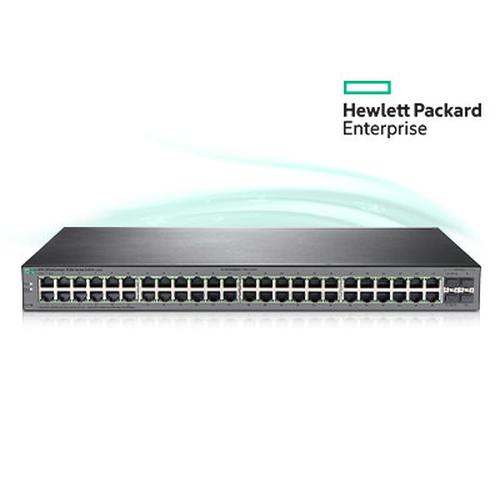 Jual HPE ARUBA JL382A OfficeConnect 1920S 48G 4SFP Switch JL382A ...