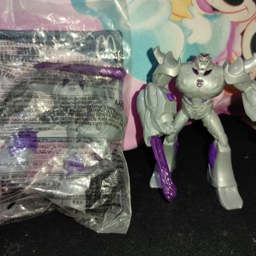 Jual robot mainan transformer Megatron non segel - Kota Salatiga ...