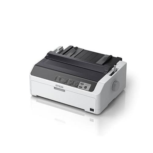 Promo Printer EPSON LQ-590II Dot Matrix Impact Cicil 0% 3x - Jakarta ...