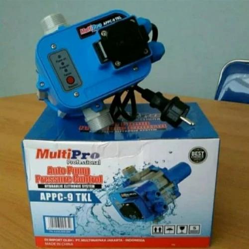 Jual Multipro APPC 9 TKL Pengatur Tekanan Otomatis Pompa air drat 1 ...