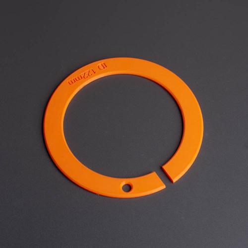 Jual Barebow inspection ring 122mm / ring inspeksi panahan - Kota ...
