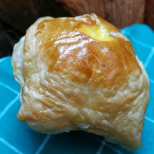 Jual Puff Pastry Zuppa Soup / Kulit zuppa Soup / Croissant - Kota ...