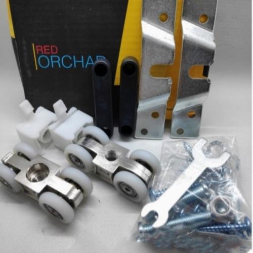 Jual Roda rel pintu sliding ORCHAD / Roda rel pintu geser - Kota ...