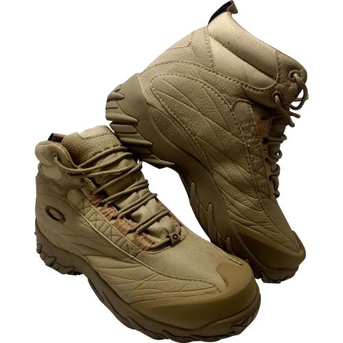 Jual SEPATU BOOTS TACTICAL GEAR ARMY MILITARY OAKLEY OKLAY SPT.OKLAY ...