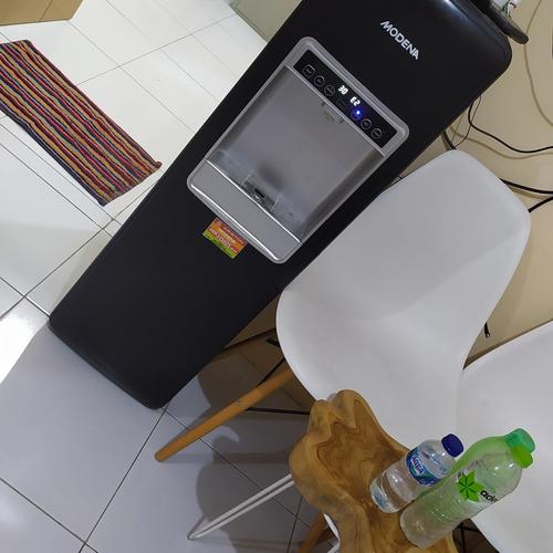 Jual Service Dispenser galon bawah jadi di tempat Modena Denpo arisa ...