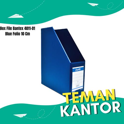 Jual Box File Jumbo Bantex 4011 - Kota Surabaya - Official Teman Kantor ...