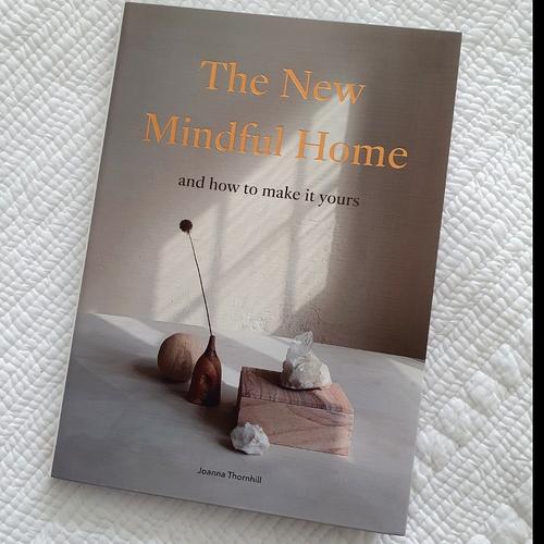 Jual The New Mindful Home : and how to make it yours - Kota Tangerang ...