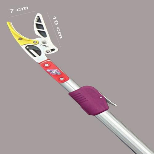 Jual ALAT POTONG DAHAN RANTING POHON BUAH 3 mt TREE PRUNER GALAH GERGAJI - Jakarta Barat ...