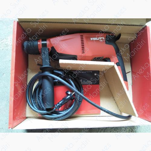 Jual MESIN BOR HILTI TE 1 MESIN BOR TEMBOK BETON HILTI TE 1 - Kota Bekasi - Aneka Sukses Mandiri ...