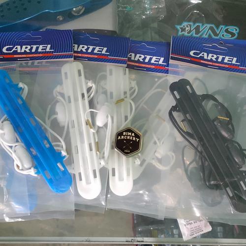 Jual Armguard Cartel CR4 | Arm Guard Panahan Pelindung Tangan Bima ...