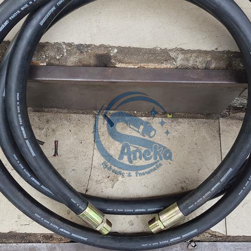 Jual Selang Solar Pom Pertamina/Pertamini 1" Inch Bridgestone Pascalart ...