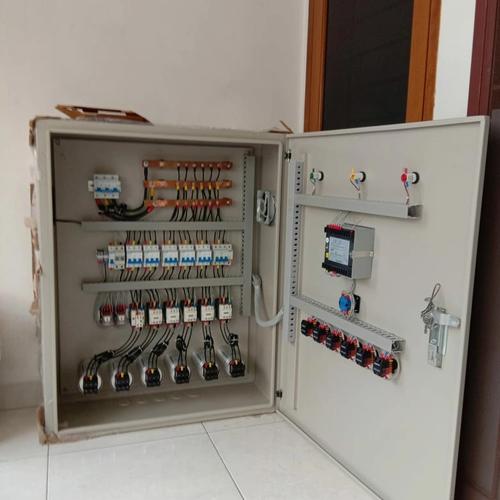 Jual Panel Kapasitor Bank 25 kvar - Kab. Tangerang - Sannathay | Tokopedia