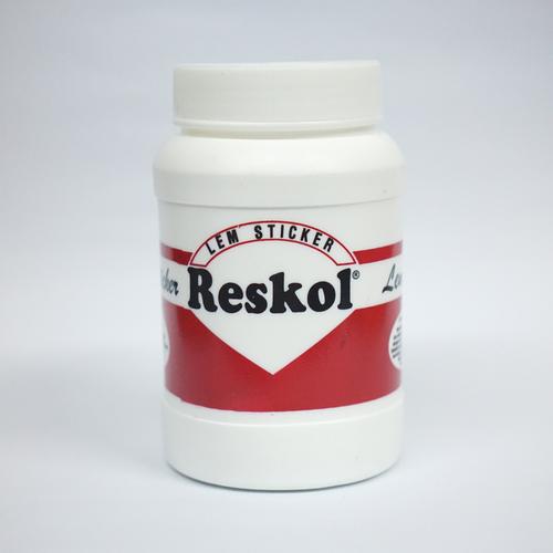 Jual Lem Sticker PSA Reskol Merah - Jakarta Utara - Reskol-Store ...