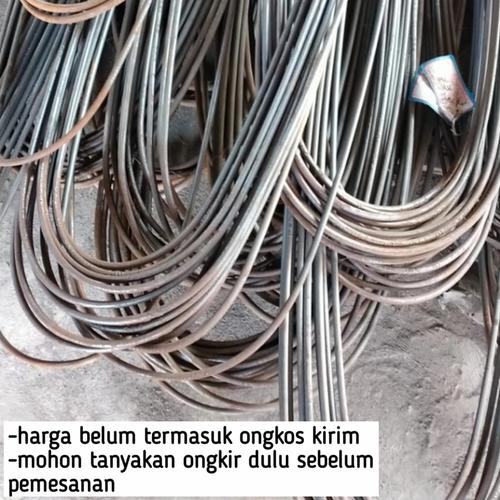 Jual BESI BETON 10 MM FULL SNI PAS - Kota Bandung - SINAR TERANG ABADI ...