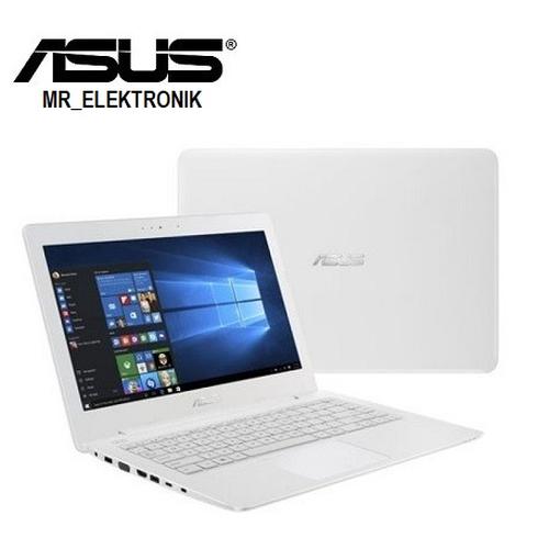 Jual TERLARIS !! Laptop ASUS Intel Celeron Ram 4GB/512GB SSD / Win 10 ...