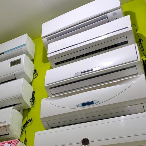Jual kipas angin ac model flat - Kota Surabaya - AC trans | Tokopedia