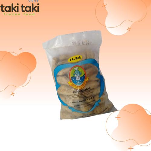 Jual ILM Tempura 500gram - Kota Malang - takitakiFrozenFood | Tokopedia