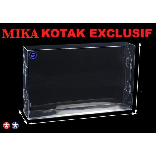 Jual TAMIYA MIKA BOX PLASTIK - 4CM - Jakarta Barat - TAMIYA PROGRESS ...