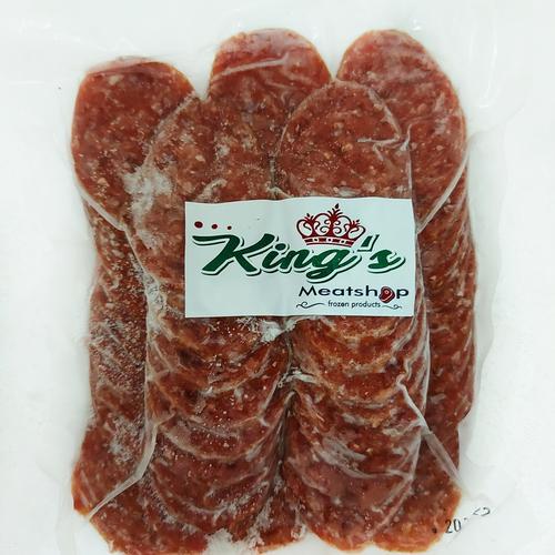 Jual Beef Salami 500gr - Kota Surabaya - King's Meat Shop | Tokopedia