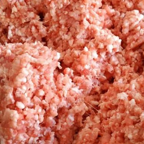 Jual daging babi giling minced pork - 1 kg - Kab. Badung ...