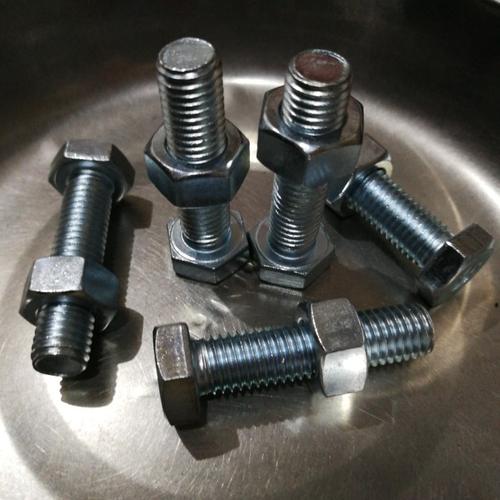 Jual Baut Mur galvanis 8 x 20 BMP 8x20 kunci 13 baut 13 - Jakarta Barat ...