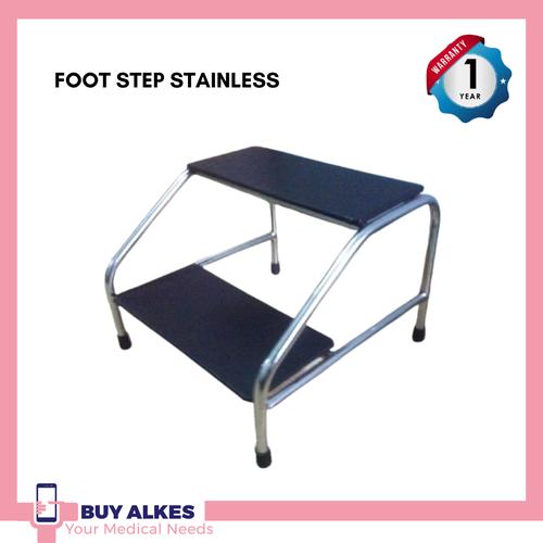 Jual Tangga Foot Step Pasien Stainless Rumah Sakit - Jakarta Selatan ...